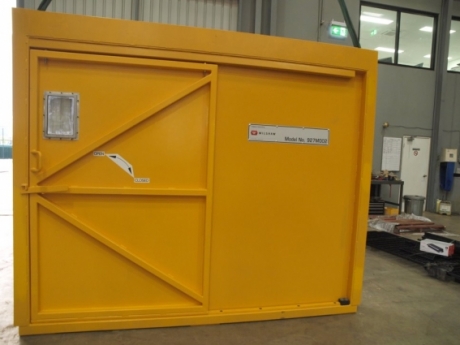 VENTILATION DOORS | Wilshaw - Consulting Engineers and Specialised ...